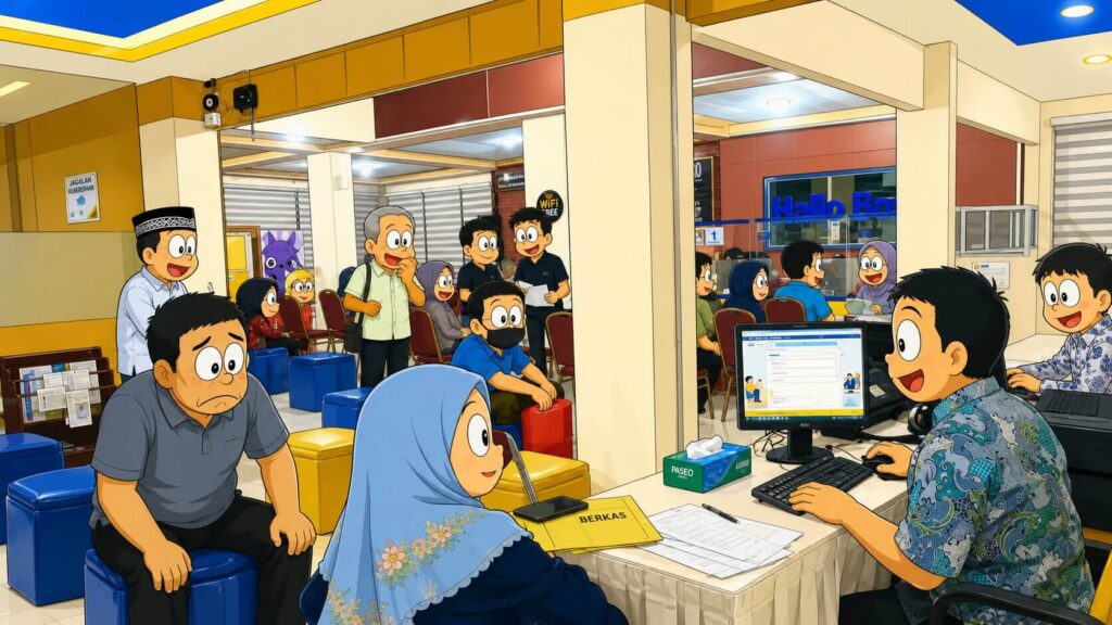 Aturan Pajak Baru Berdasar PP No 20 Tahun 2026, Makin Ketat - Avatar ...
